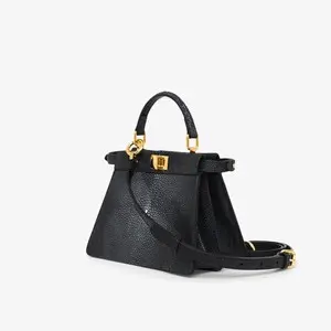 Fendi Peekaboo Iseeu Petite