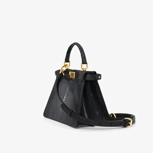 Fendi Peekaboo Iseeu Petite