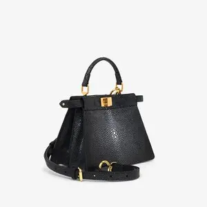 Fendi Peekaboo Iseeu Petite