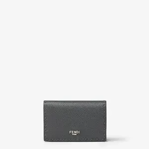 Fendi Selleria Card Holder