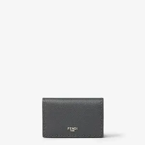 Fendi Selleria Card Holder