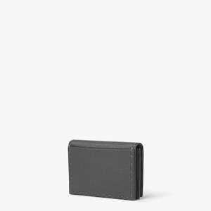 Fendi Selleria Card Holder