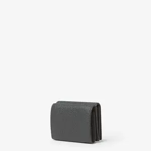Fendi Selleria Wallet - Grey