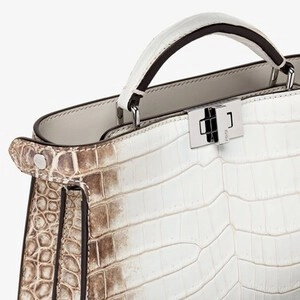 Fendi Peekaboo Iseeu Xcross