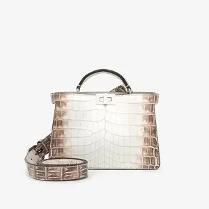 Fendi Peekaboo Iseeu Xcross