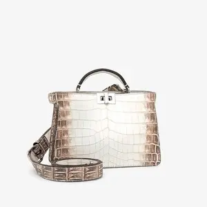 Fendi Peekaboo Iseeu Xcross