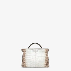 Fendi Peekaboo Iseeu Xcross