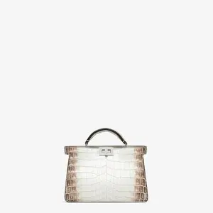 Fendi Peekaboo Iseeu Xcross