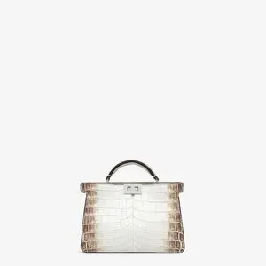 Fendi Peekaboo Iseeu Xcross