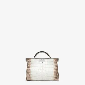 Fendi Peekaboo Iseeu Xcross