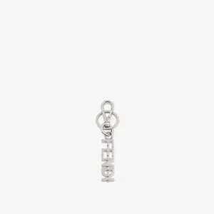 Fendi Fendigraphy Key Ring