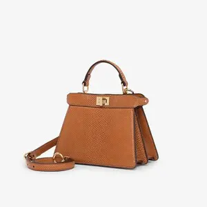 Fendi Peekaboo Iseeu Petite