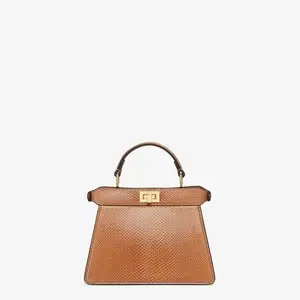 Fendi Peekaboo Iseeu Petite