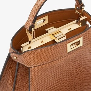 Fendi Peekaboo Iseeu Petite