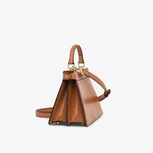 Fendi Peekaboo Iseeu Petite