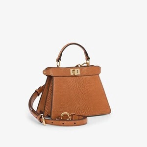 Fendi Peekaboo Iseeu Petite