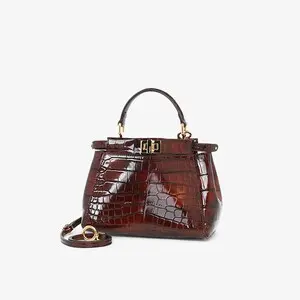 Fendi Peekaboo Mini