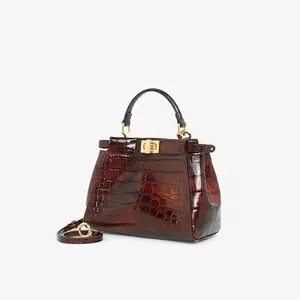 Fendi Peekaboo Mini