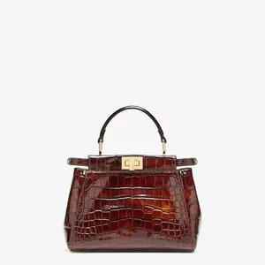 Fendi Peekaboo Mini
