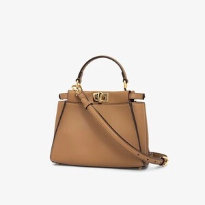 Fendi Peekaboo Mini