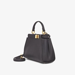 Fendi Peekaboo Mini