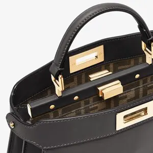 Fendi Peekaboo Iseeu Small
