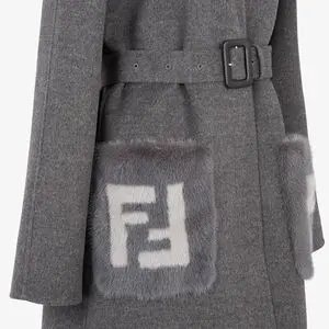 Fendi Coat