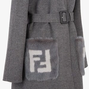 Fendi Coat