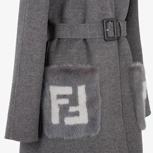 Fendi Coat