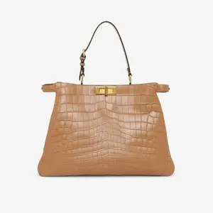 Fendi Peekaboo Soft Large