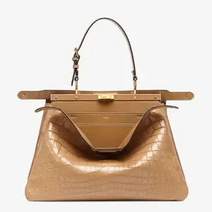 Fendi Peekaboo Soft Large