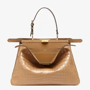 Fendi Peekaboo Soft Large
