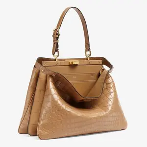 Fendi Peekaboo Soft Large