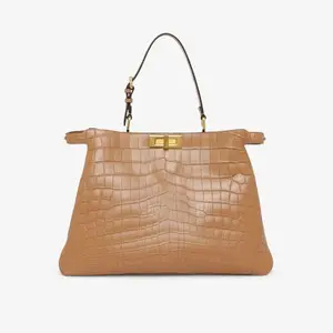 Fendi Peekaboo Soft Large