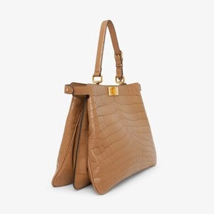 Fendi Peekaboo Soft Large