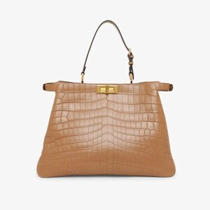 Fendi Peekaboo Soft Large