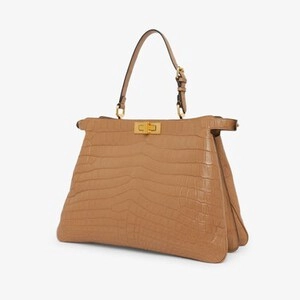 Fendi Peekaboo Soft Large