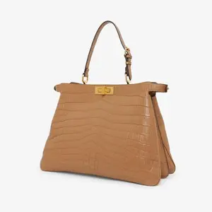 Fendi Peekaboo Soft Large