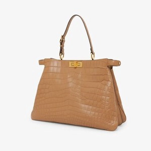 Fendi Peekaboo Soft Large