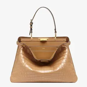 Fendi Peekaboo Soft Large