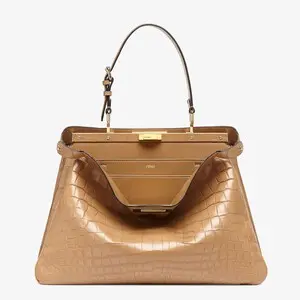Fendi Peekaboo Soft Large
