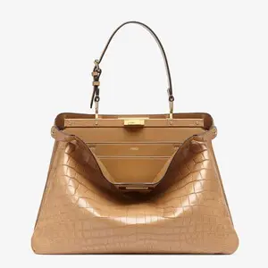Fendi Peekaboo Soft Large