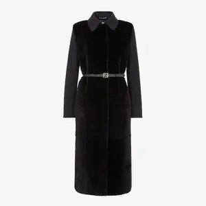 Fendi Coat