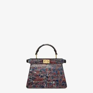 Fendi Peekaboo Iseeu Petite