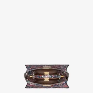 Fendi Peekaboo Iseeu Petite
