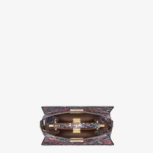 Fendi Peekaboo Iseeu Petite