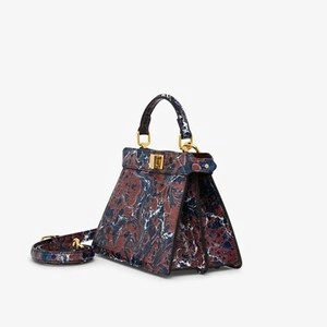 Fendi Peekaboo Iseeu Petite