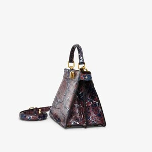 Fendi Peekaboo Iseeu Petite