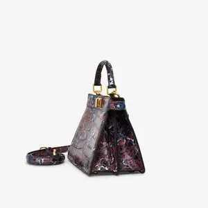 Fendi Peekaboo Iseeu Petite