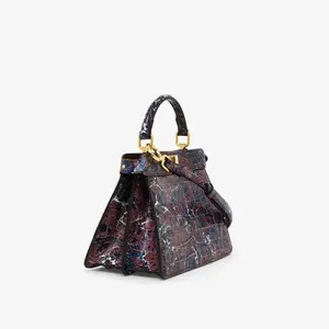 Fendi Peekaboo Iseeu Petite